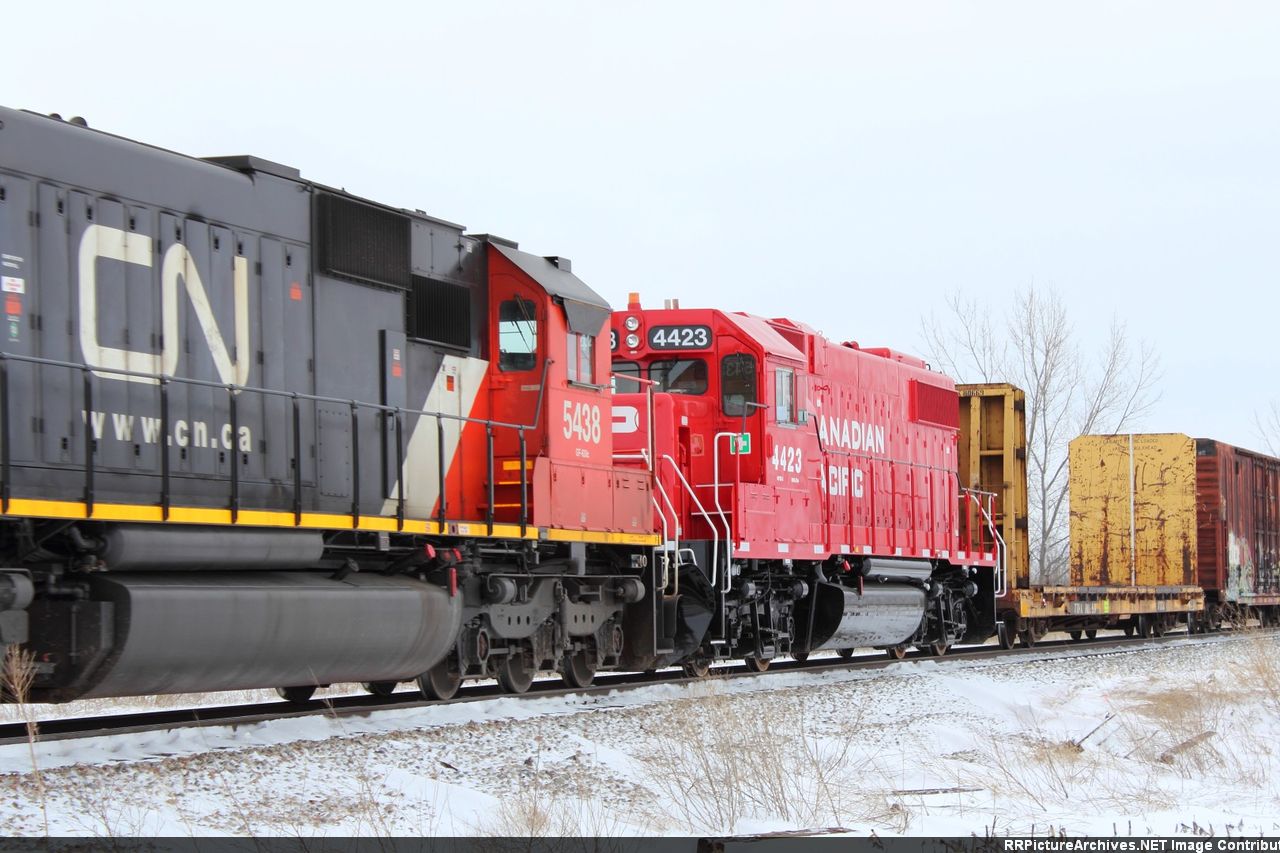 CN 5438 CP 4423